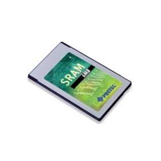 Pretec PCMCIA SRAM Card 1MB (S65001-I) | TSBOHEMIA.CZ