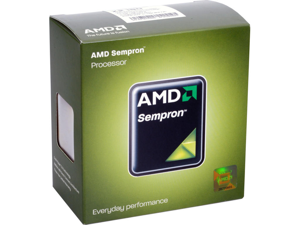 Procesor Amd Sempron X2 190 Sdx190hdgmbox T S Bohemia