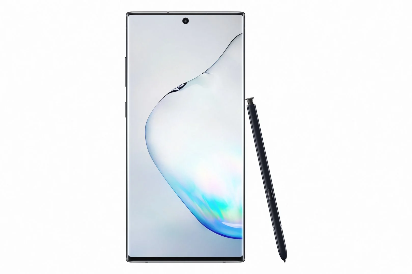 Samsung Galaxy Note10+ 256GB (SM-N975F) černý (SM-N975FZKDXEZ ...