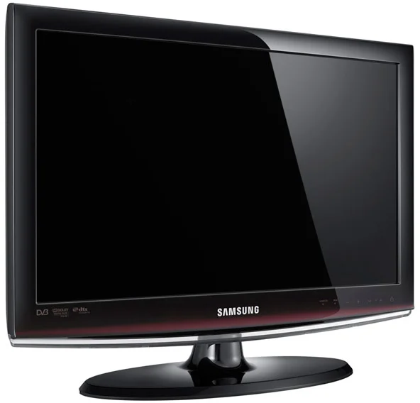 SAMSUNG LCD TV LE19C450, 19"(48 cm),1366x768, DVB-T/C, MPEG4, DNIe ...