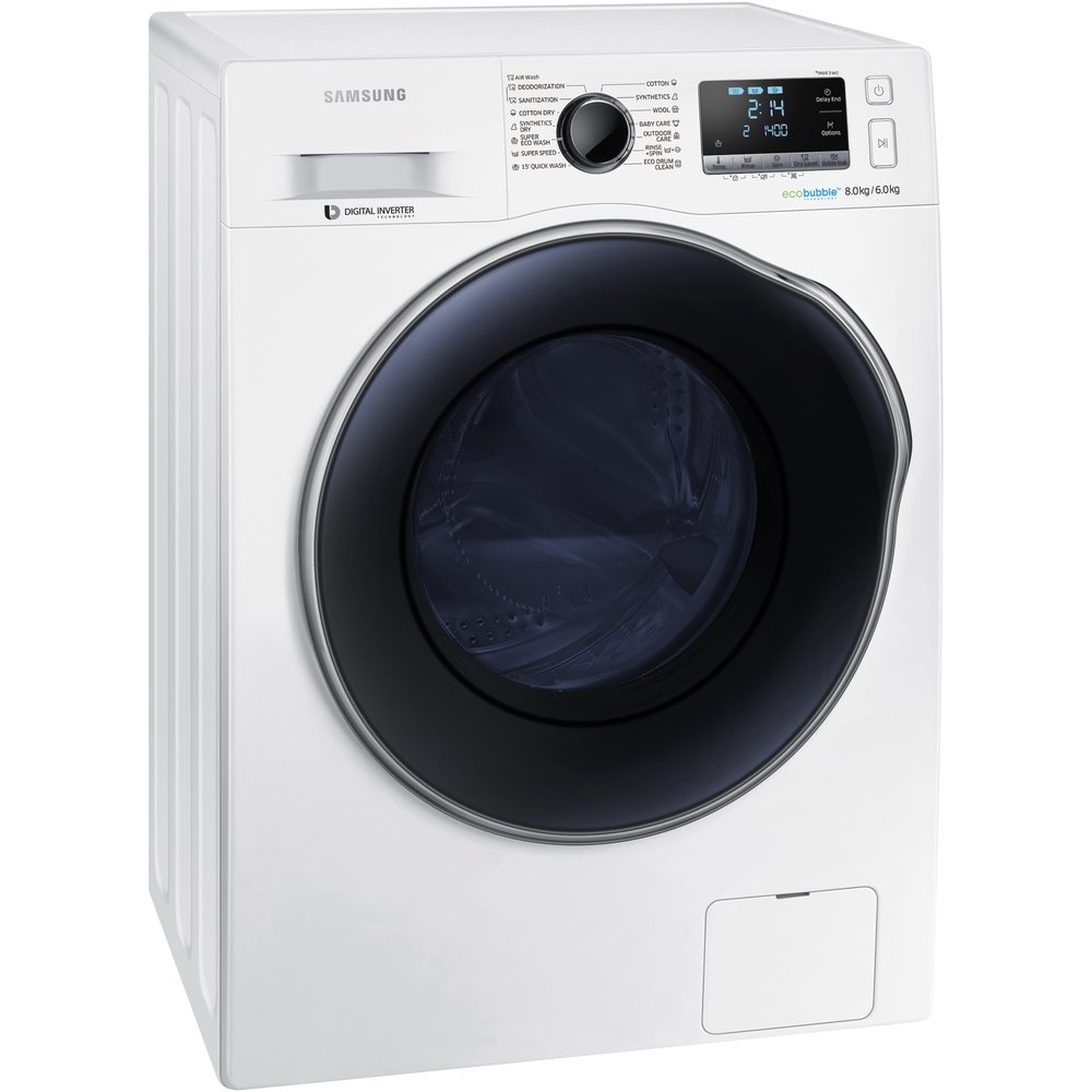 Samsung WD80J6410AW/LE | TSBOHEMIA.CZ