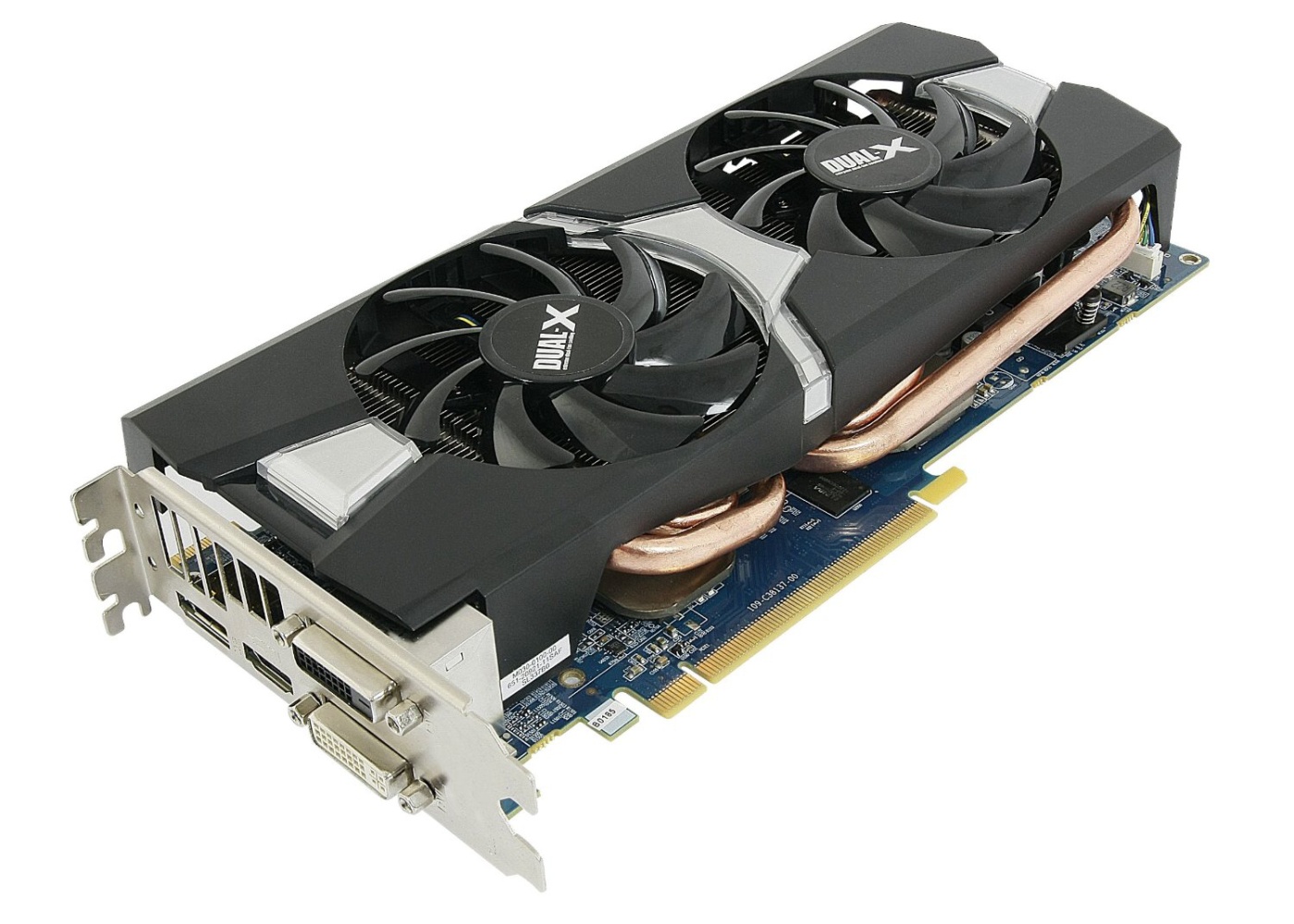 SAPPHIRE AMD R9 280X 3GB 11221 00 20G TSBOHEMIA CZ