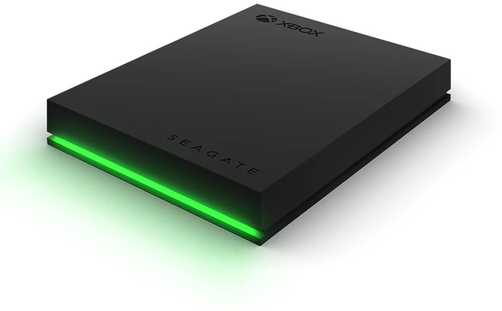 Seagate Game Drive for Xbox 2TB LED (STKX2000400) | TSBOHEMIA.CZ
