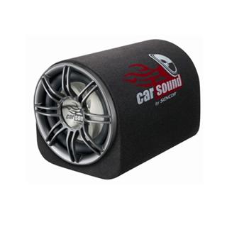 Sencor Aktivní subwoofer SCS WA1001, 10", RMS 100W, 40-3000Hz ...