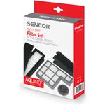 Sencor SVX 031HF Sada filtrů k SVC 500x (41008285) | TSBOHEMIA.CZ