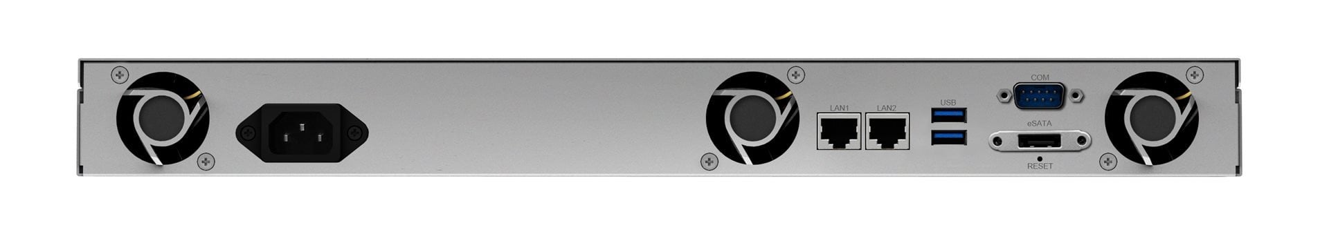 Synology RS819 Rack Station | TSBOHEMIA.CZ