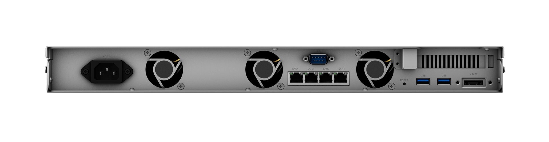 Synology RS820+ Rack Station | TSBOHEMIA.CZ