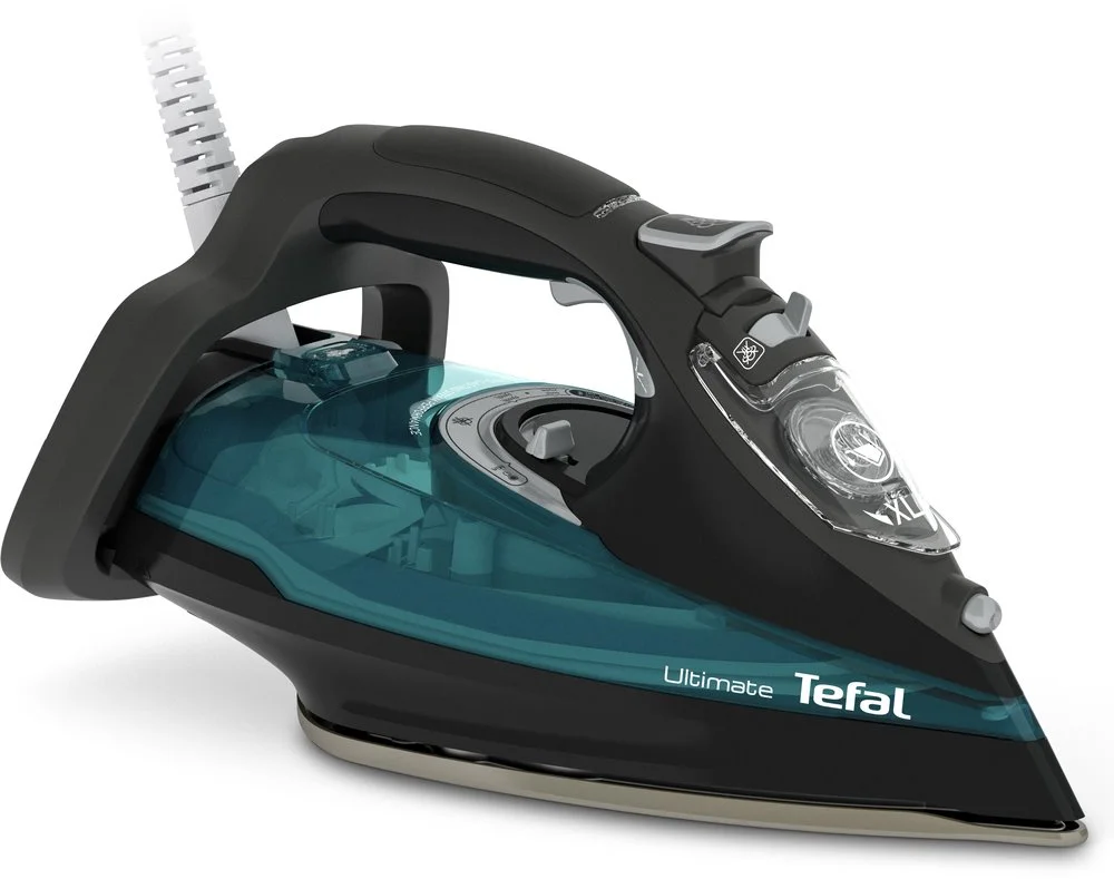 Tefal FV9785E0 Ultimate Anti-Calc Auto-Off Sof | TSBOHEMIA.CZ