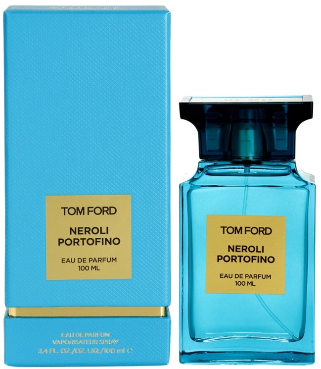 Tom Ford Neroli Portofino Edp 100ml Unisex 888066008457 Tsbohemia Cz
