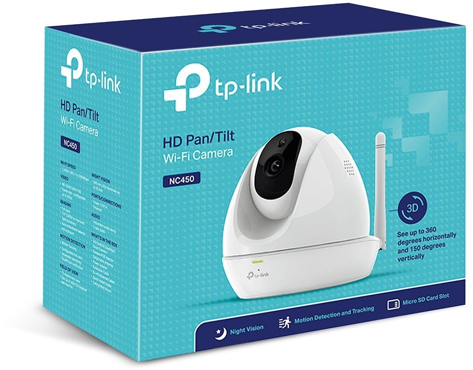 TP-LINK NC450 | TSBOHEMIA.CZ