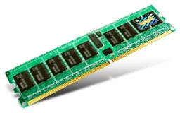 Transcend 1GB IBM eSERVER xSERIES 226/236/336 (2x512MB) (TS1GIB2865 ...