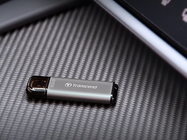 Transcend JetFlash 920 128GB (TS128GJF920) | TSBOHEMIA.CZ