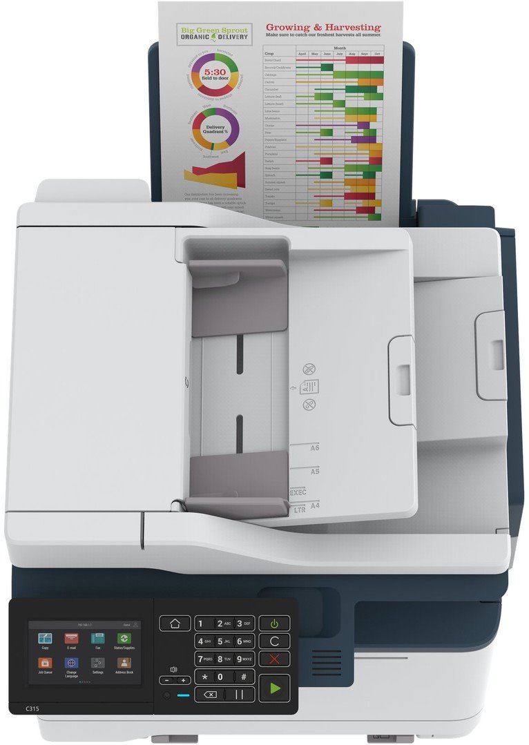 Xerox C315 (C315V_DNI) | TSBOHEMIA.CZ