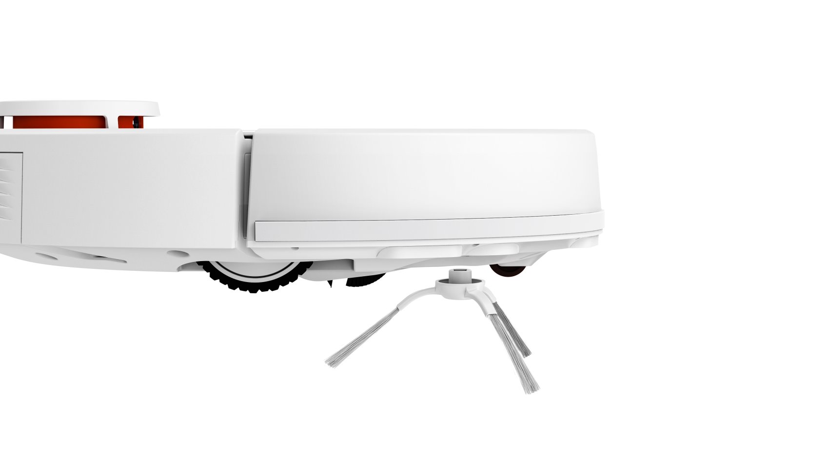 Xiaomi Mi Robot Vacuum Mop Pro White 26200 Tsbohemiacz