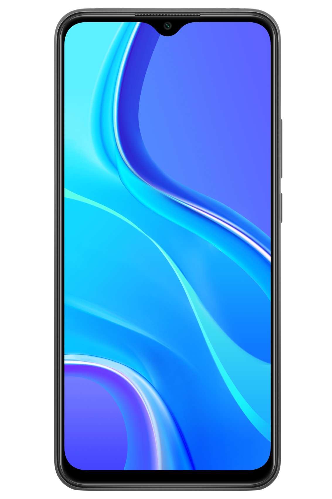 Xiaomi Redmi 9 64GB Grey (470135) | T.S.BOHEMIA