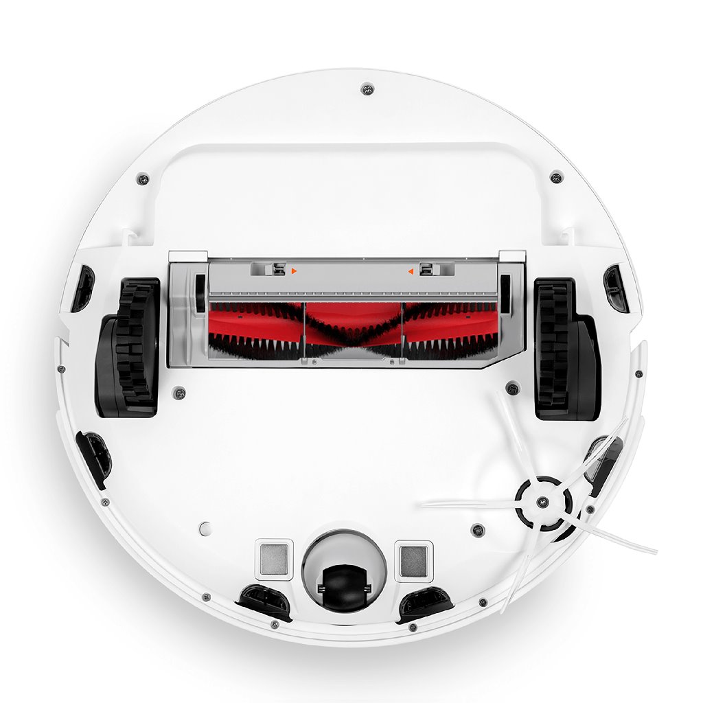 Xiaomi Roborock Sweep One S6 White (473619) | TSBOHEMIA.CZ